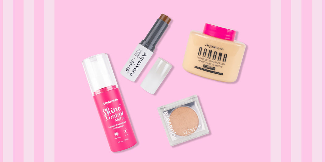 Rostro – Aquavera Cosmetics