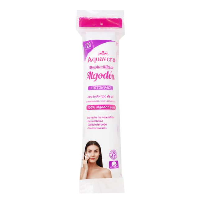 Ojos y Rostro – Aquavera Cosmetics