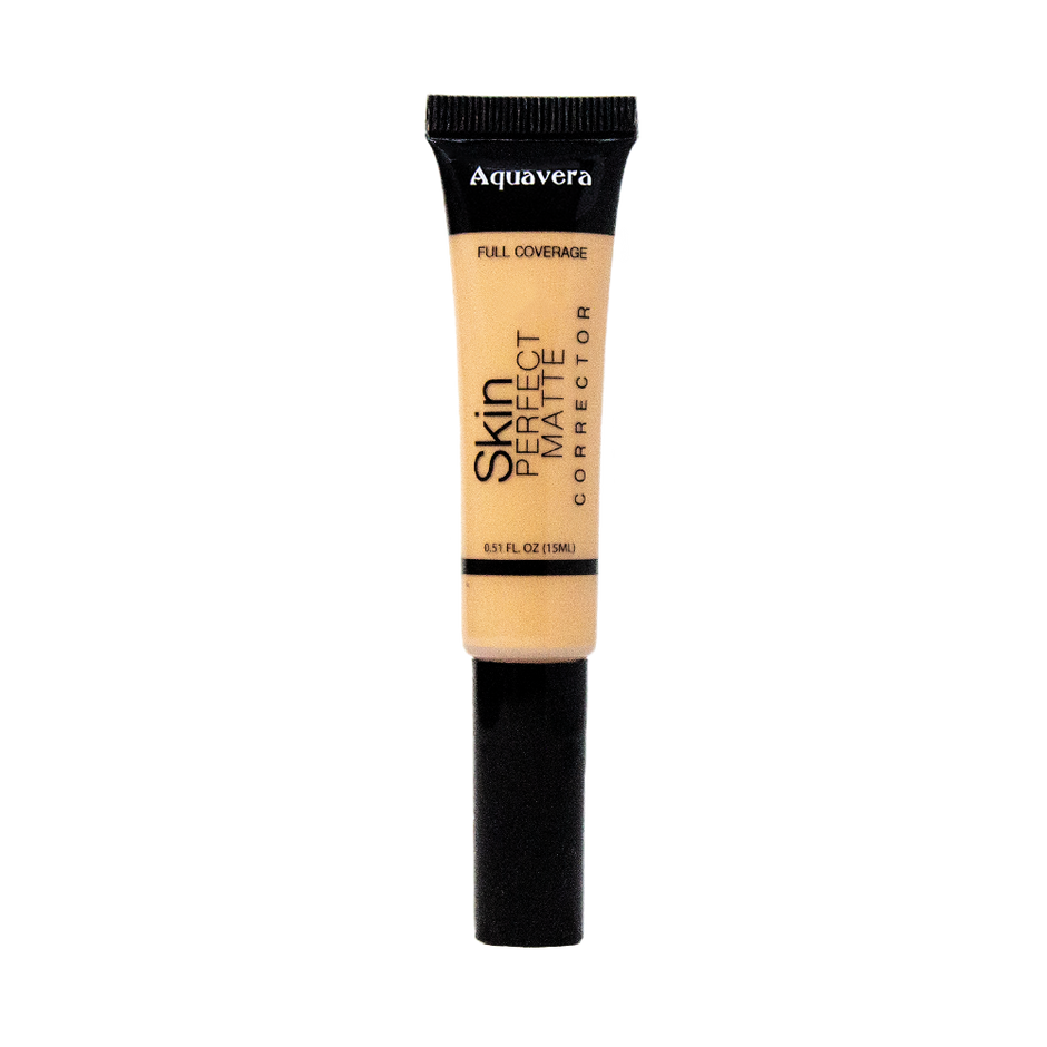 Rostro – Aquavera Cosmetics