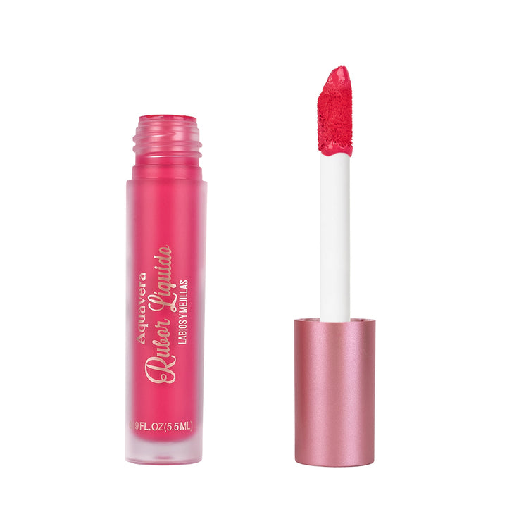 Rostro – Aquavera Cosmetics