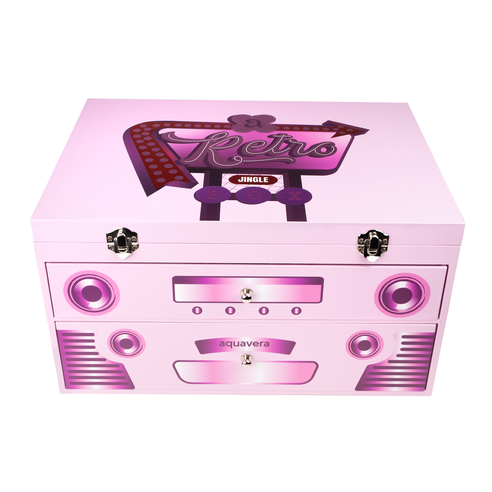 Calendario de Adviento 2025 – Aquavera Cosmetics