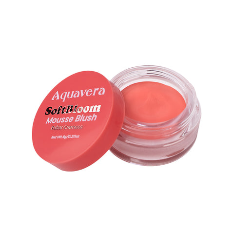 Mousse Blush – Aquavera Cosmetics