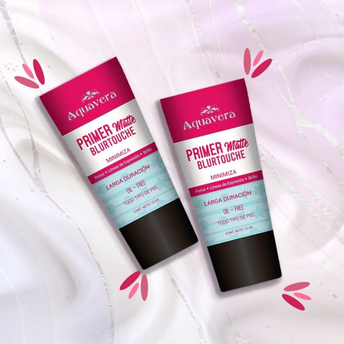 Todos – Aquavera Cosmetics